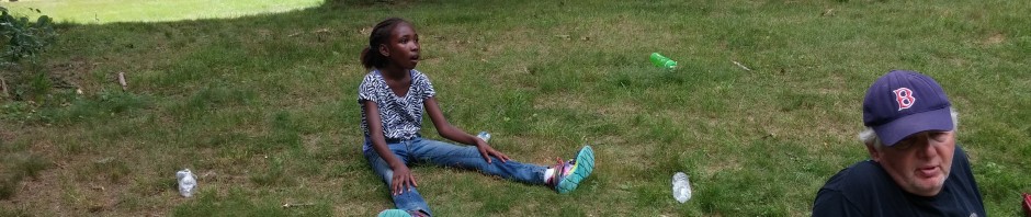 Summer at Camp Canonicus | First Baptist Church in America