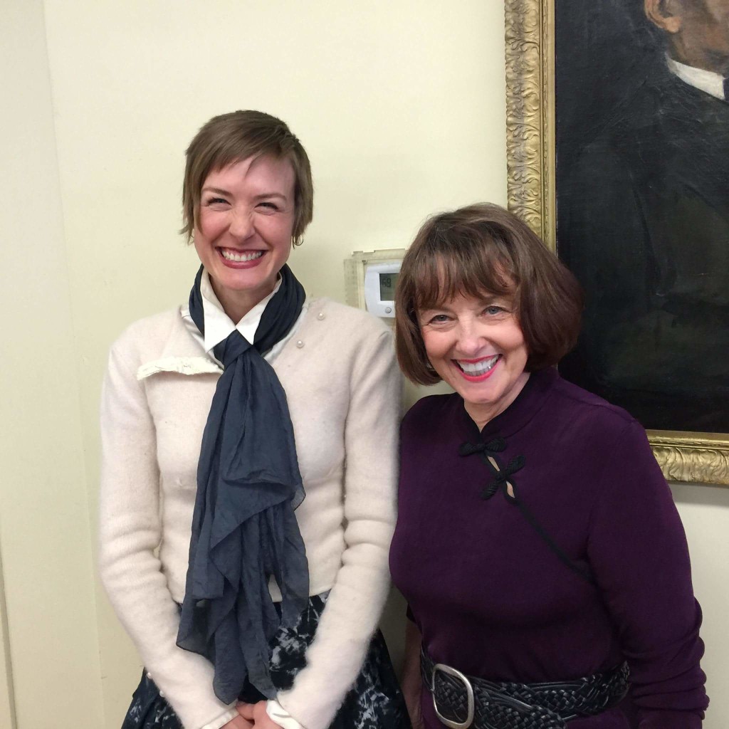 Installation of Rev. Jamie Washam | First Baptist Church in America